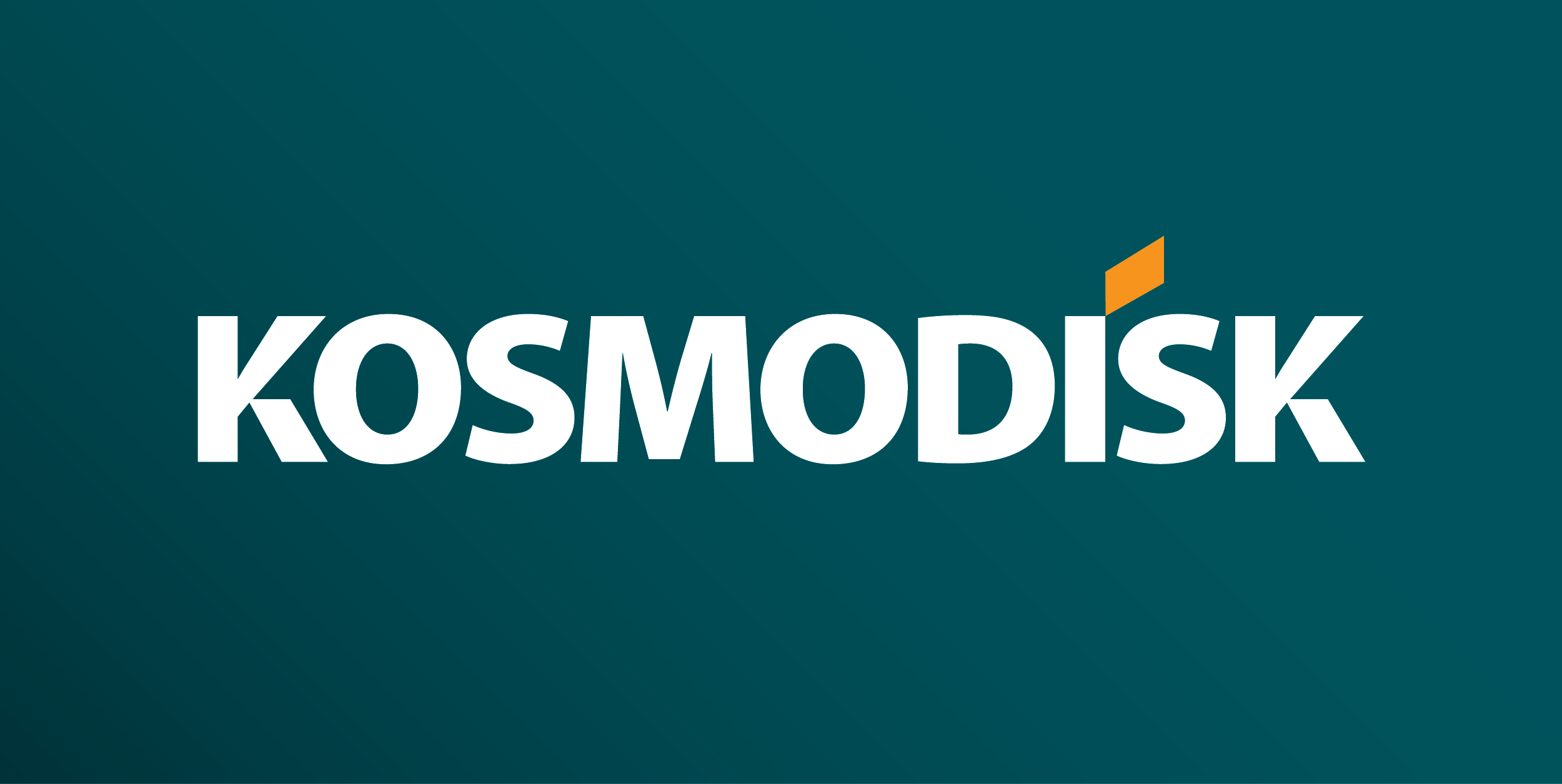 Kosmodisk, alternative healing device, logo – Slavimir Futro