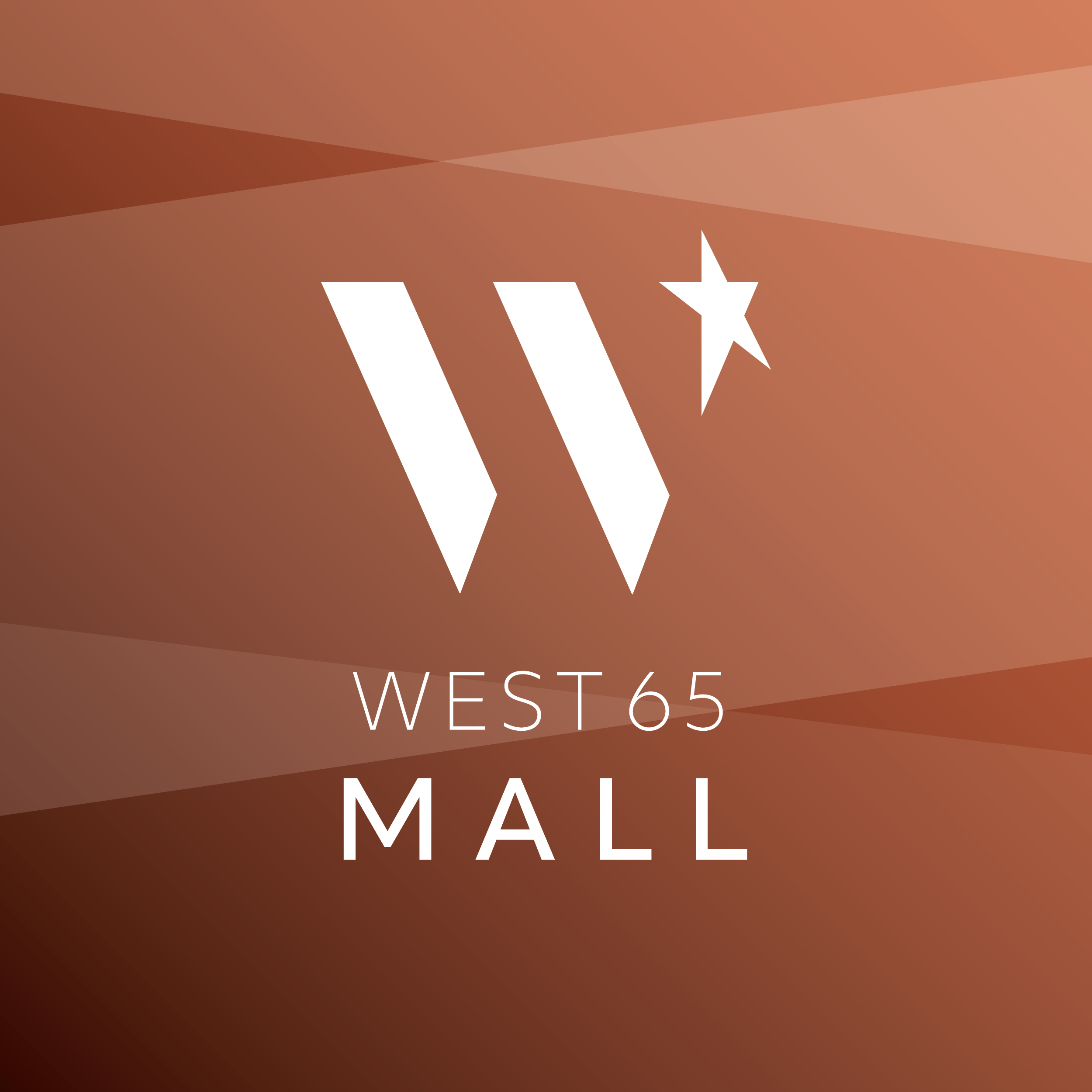 West 65 Mall, logo – Slavimir Futro